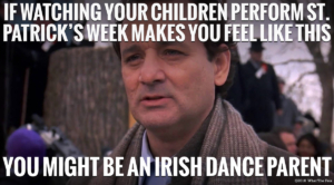 Gallery – What The Feis